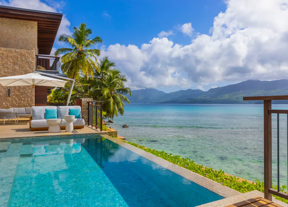 About Club Royale – Hilton Club Royale